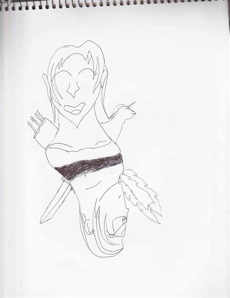 Two Headed Princess By Artisticwonder24 On Deviantart