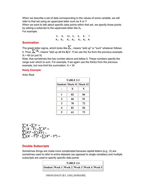 describing and exploring data pdf