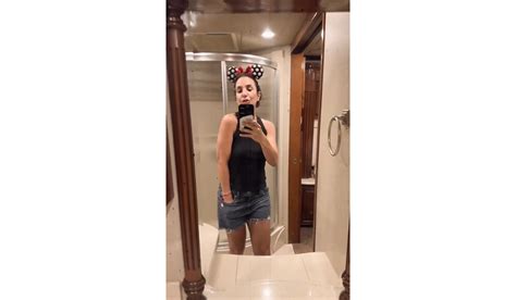 Foto Ivete Sangalo Aluga Trailer De Luxo De R 1 Milhão Nos Eua Veja Fotos E Vídeo Purepeople