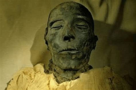 King Seti I Egypts Majestic Monarch