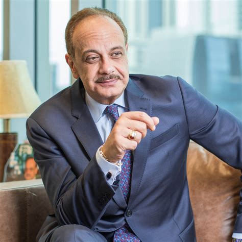 طارق السيد Forbes Lists