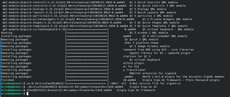 How To Upgrade To KDE Plasma Complete Guide