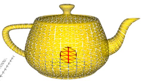 GitHub Jumbojing Vtkplotter A Python Class For Scientific Visualization Of D Objects With VTK