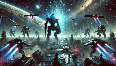 Armageddon Had Begun Deepseek And Open Ai Phase One The Digital