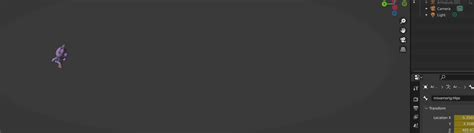 How Can I Add Movement In One Axis To An Existing Animation Keyframe
