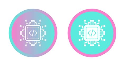 Cpu Vector Icon Vector Art At Vecteezy Cpu Vector Icon Vector Art At Vecteezy