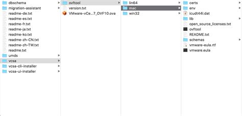 VCSA Installer Gotchas SFlanders