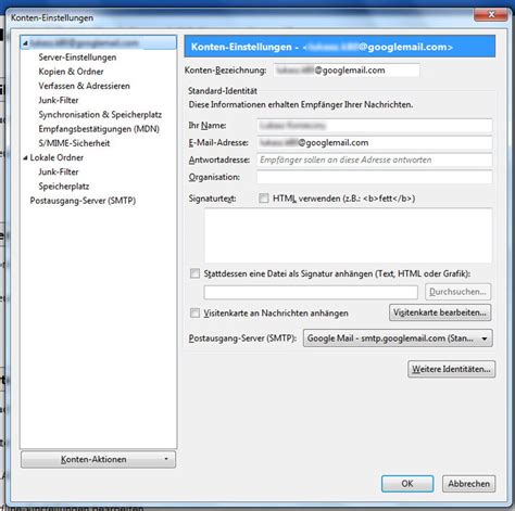 Mozilla Thunderbird Download