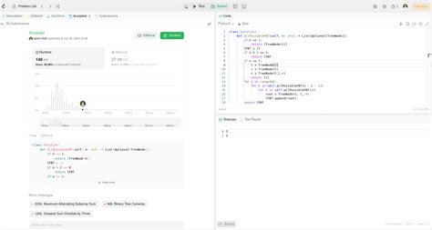 99클럽 코테 스터디 18일차 Til Dynamic Programmingtreerecursionmemoization
