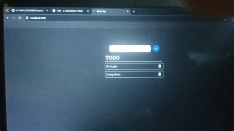 Suraj Sahani On Linkedin Octanet Internship Task2