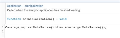 diving into custom widgets with sap analytics clou sap community