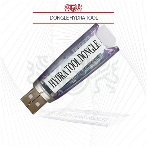Jual Hydra Tool Dongle Hydra Dongle Original High Quality Shopee Indonesia
