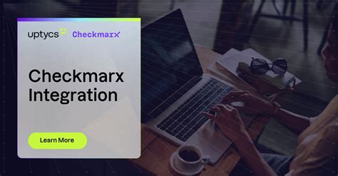 Secure Checkmarx With Uptycs Cloud Security Compliance