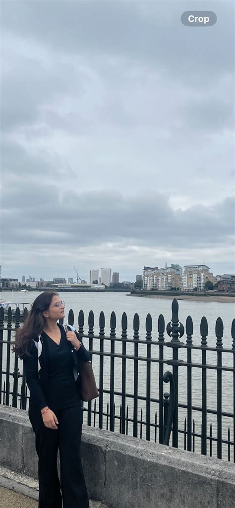 Shristi Pal On Linkedin Universityofgreenwich Mastersinfinance