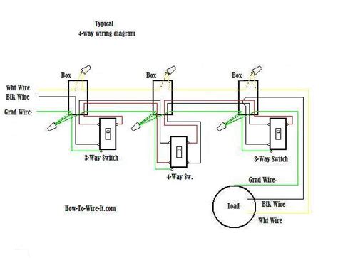 How To Wire A Switch In Series
