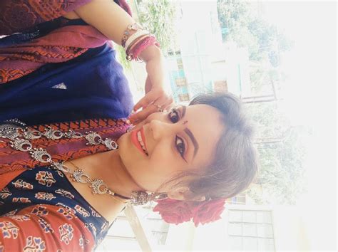 Indrani Basu From Nadia Is Super Woman 2022 Contestant