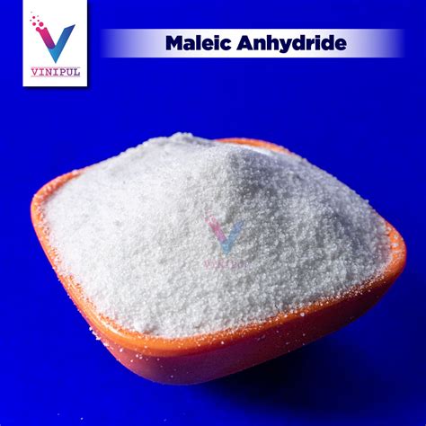 Maleic Anhydride An Overview Sciencedirect Topics 46 Off