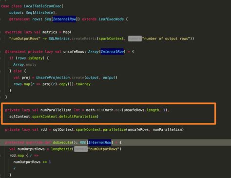 Spark Partitions A Review