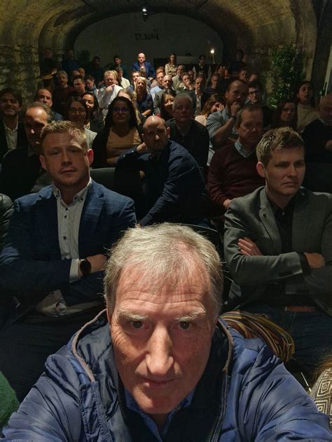 John Holland On Linkedin Amazing To See Jamie Cudden Presenting How