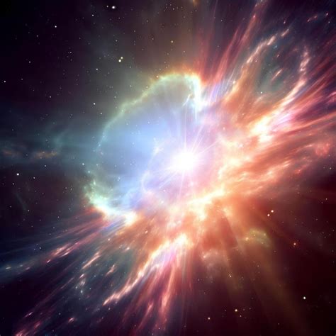 Cell Nucleus The Command Center Of Life