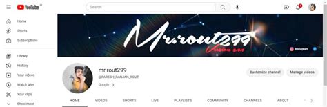 Paresh Ranjan Rout On Linkedin Youtube Linkedin