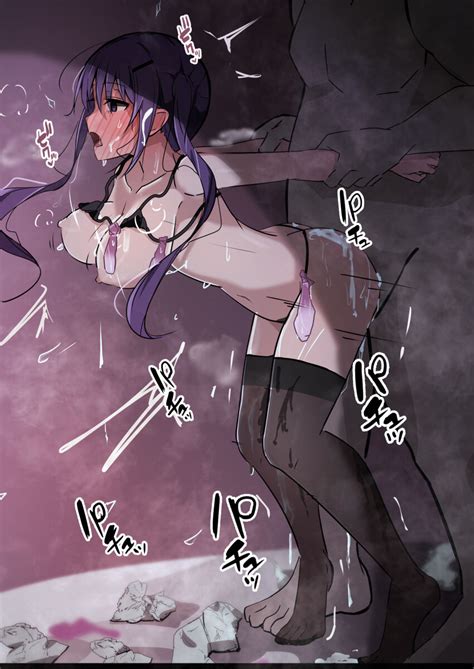 Shiwashiseika Tedeza Rize Gochuumon Wa Usagi Desu Ka Absurdres Highres Boy Girl Arm