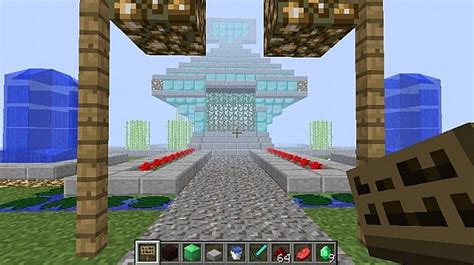 Spawn Ideas For Servers Minecraft Map Spawn Ideas For Servers Minecraft Map