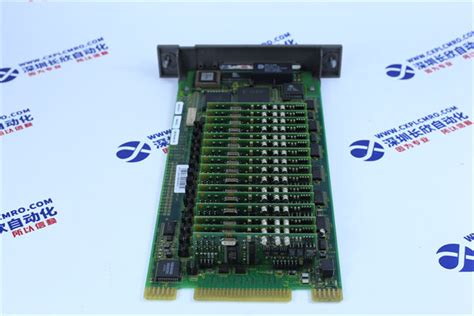 SCHNEIDER 140DAM59000 Analog Input Module Changxin Automation