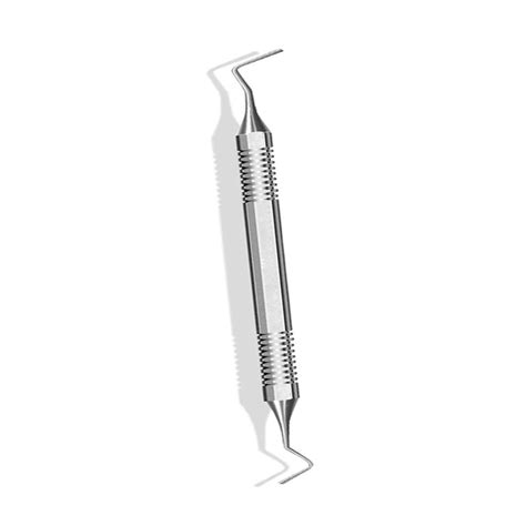 Amalgam Plugger Instrument Dental Surgical Instrument Peak Surgicals