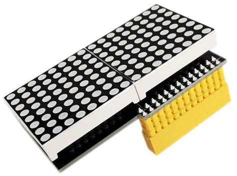 KS Keyestudio RPI Dot Matrix Keyestudio Wiki