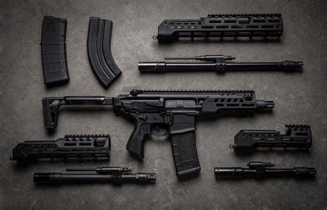 Sig Sauer Mcx Rattler Lt 04 Frag Out Magazine