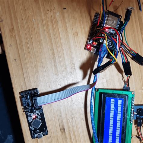 Cant Debug With Esp Prog Resp32