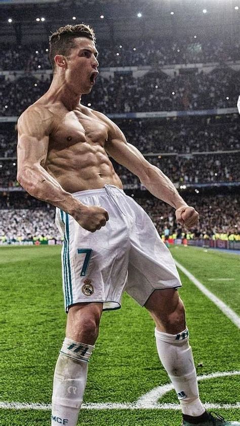 Cristiano Ronaldo Celebration Wallpaper Lbmed Canvas Painting Picture