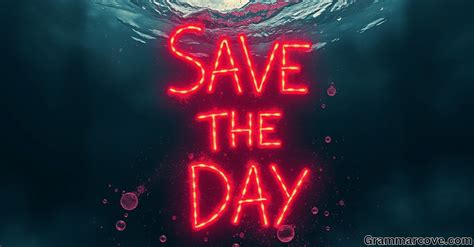 20 Other Ways To Say Mark Your Calendars” With Examples Grammar Cove