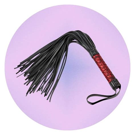How To Use Whips And Floggers A Beginners Guide To Impact Play