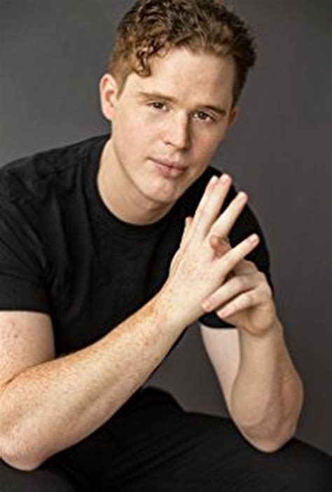 Evan Marsh Artista Filmow