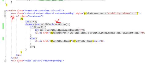 Net Visual Studio Gray Text Background How To Remove It Stack Overflow