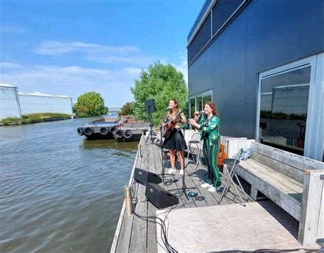 Tom Van Leeuwen Posted On Linkedin