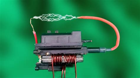 How To Wire A Flyback Transformer At Sandra Mathers Blog