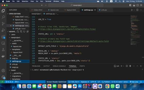 Muhammad Ali On Linkedin Python Learningpython 100daysofcode