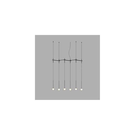 Algorithm Pendant Lamp Vibia