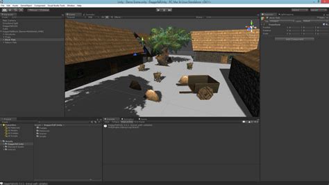 Daggerfall Unity Update Daggerfall Workshop