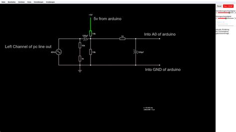Way Too Low Voltage Measurements With Arduino Audio Arduino Forum