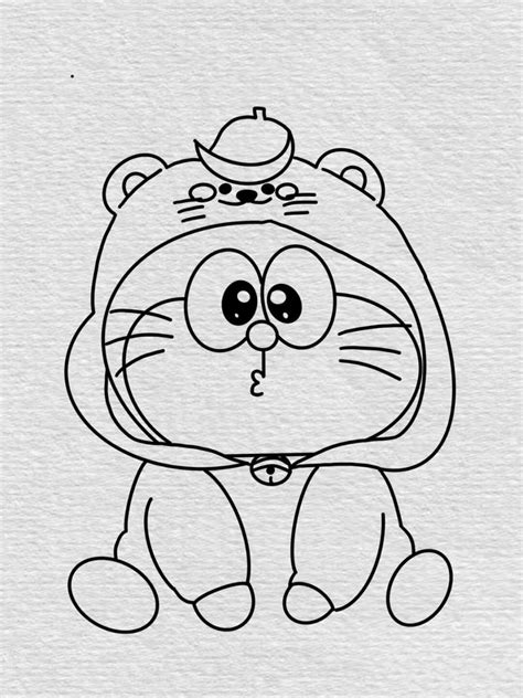 儿童简笔画启蒙动画片（热门10张） 简笔画图片大全