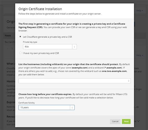 How To Manually Add Ssl To Wordpress Free Using Lets Encrypt