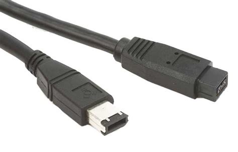 Types Of Computer Connectors Cables With Pictures