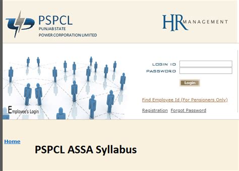 Pspcl Assa Syllabus 2024 Exam Pattern Download Pdf