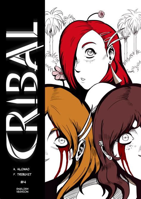 Trebuxet Cribal Chapter Comic Porn HD Porn Comics
