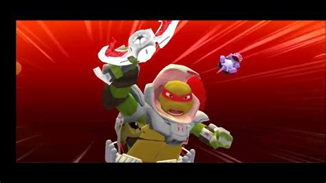 Tmnt Legends Pvp As Shredder Hun Raphael Space Raphael Classic