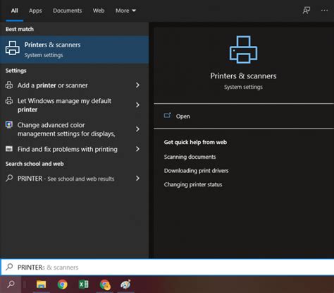 How To Fix The Printer Not Printing Problem On Windows